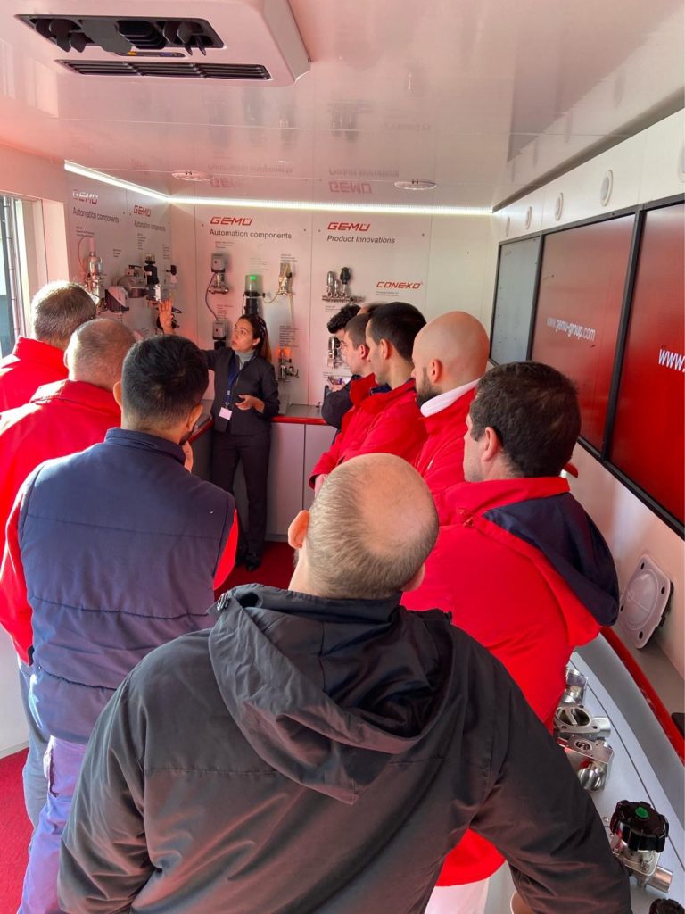 Dimac Valves – DIMAC – Distribución Ind. M Coello S.L.