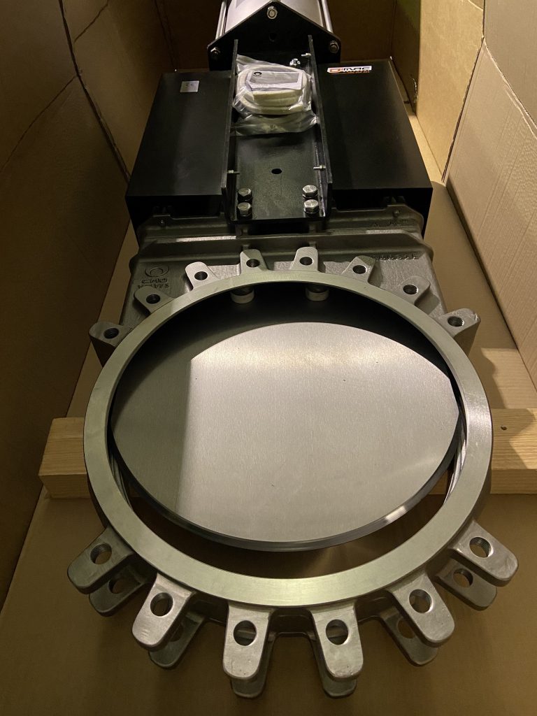 valvula dimac – DIMAC – Distribución Ind. M Coello S.L.